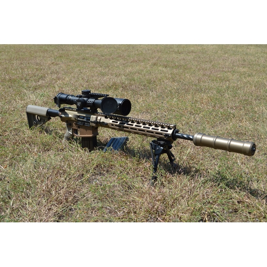 LaRue LT10 - LaRue Tactical