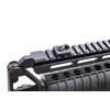 LaRue AccARizer Rail, Sights, and QD Mount - LaRue Tactical