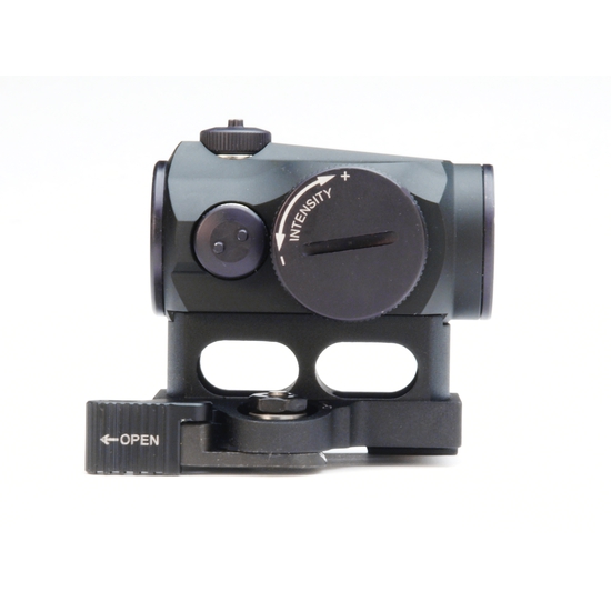 LaRue Tactical Aimpoint Micro Mount LT660, LT660HK or LT661 - LaRue ...