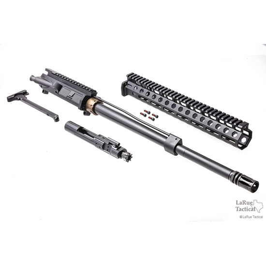 LaRue Complete AR-15 Match Grade Upper - 16" - LaRue Tactical