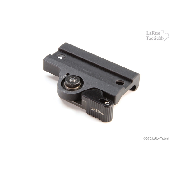 LaRue Tactical Surefire Mount Upgrade LT270L - LaRue Tactical