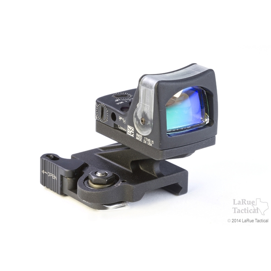 LaRue Tactical Trijicon RMR Mount, LT827 - LaRue Tactical