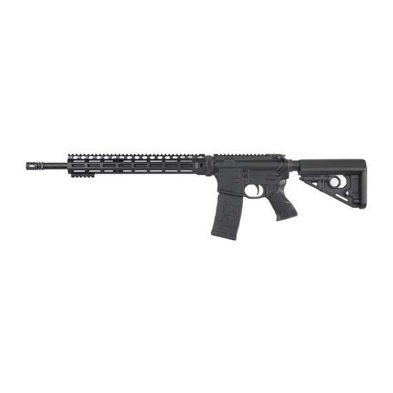 LT15 5.56 - LaRue Tactical