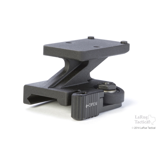 LaRue Tactical Trijicon RMR Mount, LT827 - LaRue Tactical
