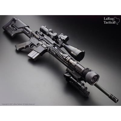 Uppers - LaRue Tactical