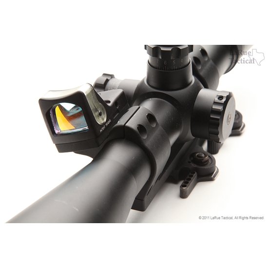 RMR Adapter Ring Half, LT742 - LaRue Tactical