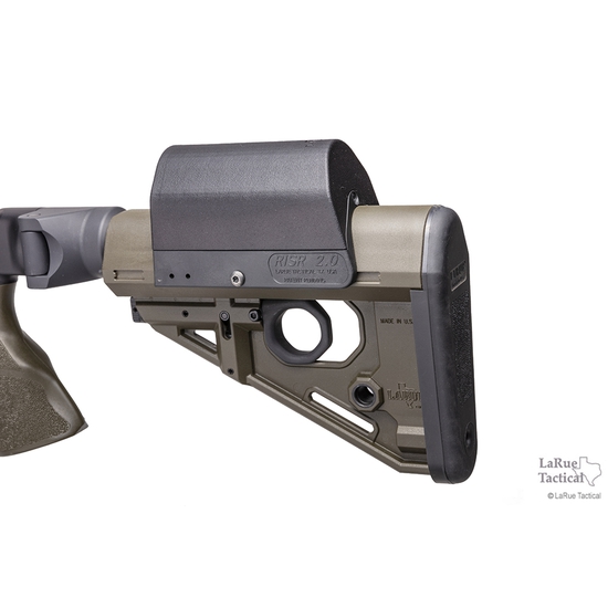 LaRue Enhanced Siete - LaRue Tactical