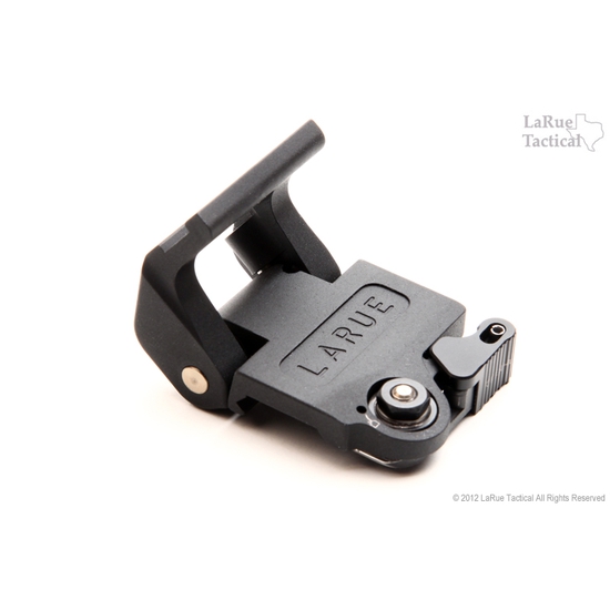 Pivot Mount for EOTech 3x Magnifier LT755-S-EO - LaRue Tactical