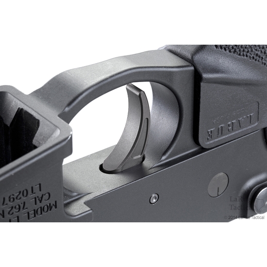 LaRue Tactical MBT-2S Trigger - LaRue Tactical