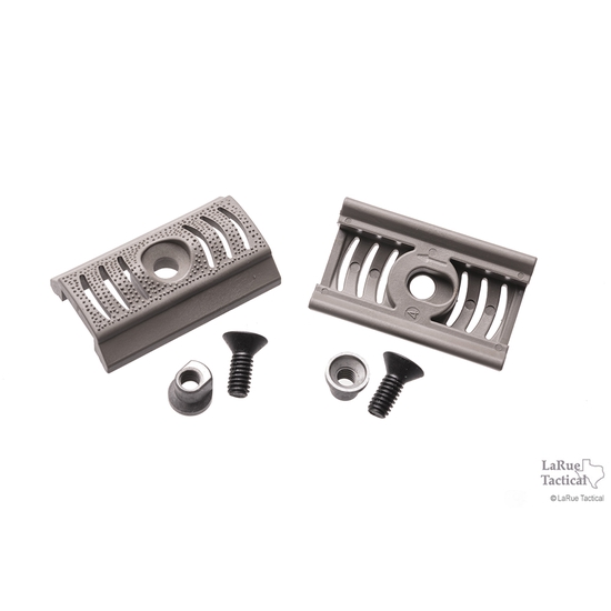 LaRue Keymod Grip Adapter Panels - LaRue Tactical
