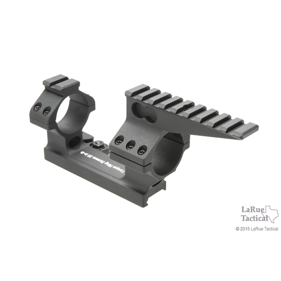 LaRue Tactical LT845 QD Scope Mount - LaRue Tactical