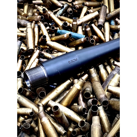 LaRue Siete Barrels - LaRue Tactical