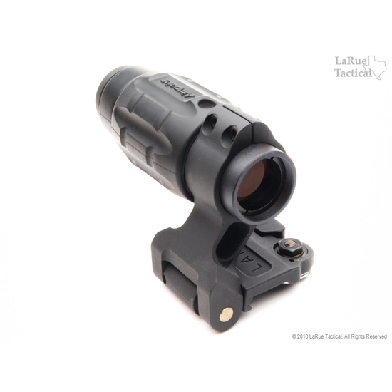 LaRue Tactical QD Pivot Mount Tall, LT755 - LaRue Tactical