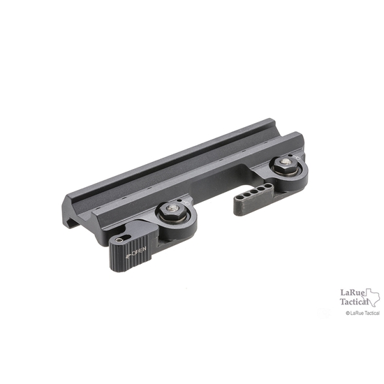 LT644 QD Mount For TA648 ACOG - LaRue Tactical
