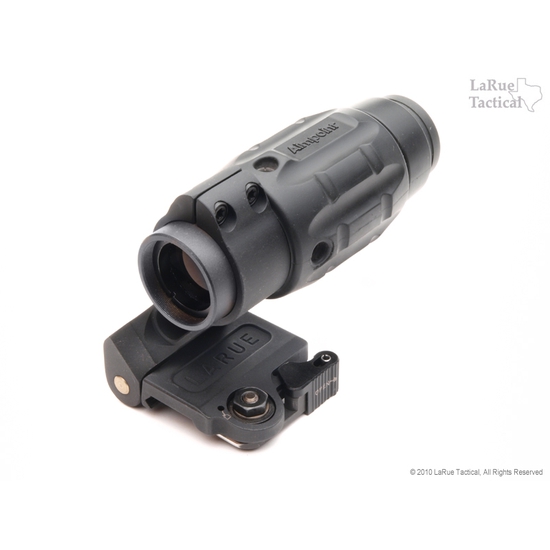 LaRue Tactical QD Pivot Mount Tall, LT755 - LaRue Tactical