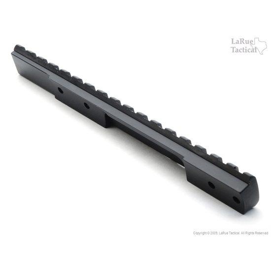 Remington 700 Rail - LaRue Tactical