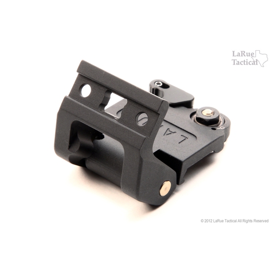 Pivot Mount for EOTech 3x Magnifier LT755-S-EO - LaRue Tactical