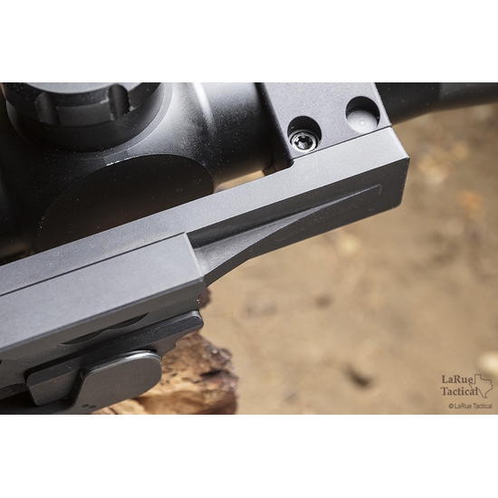 LT204 LaRue C.A.N. QD SPR Mount - LaRue Tactical