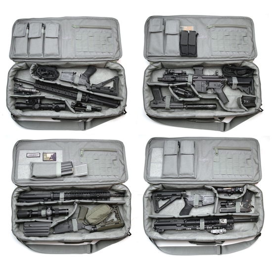 What’s your PCC case/bag? > General Discussion > AR15.COM