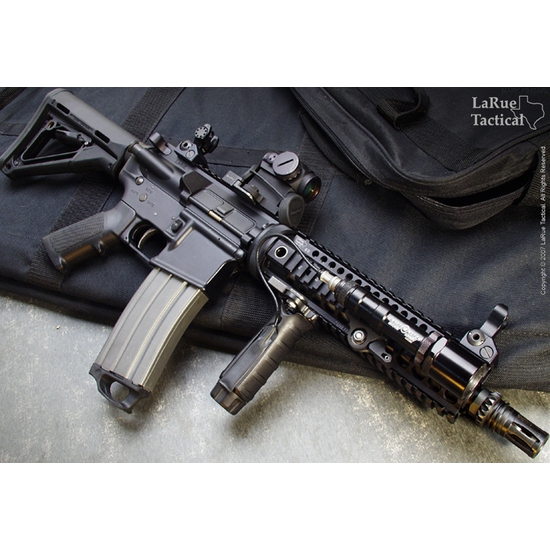 LaRue Tactical Aimpoint Micro Mount LT660, LT660HK or LT661 - LaRue ...