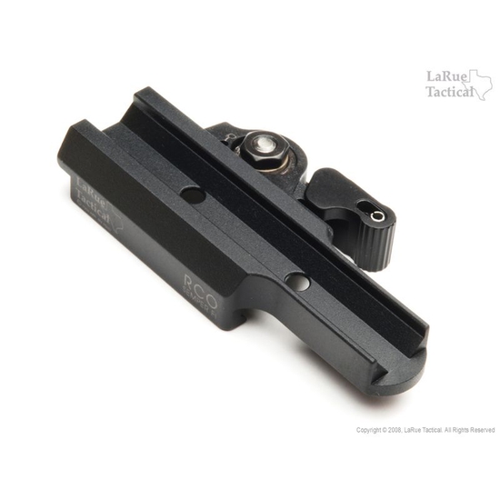 LaRue Tactical ACOG RCO Mount, LT681 - LaRue Tactical