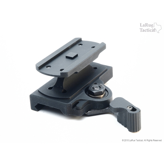 LaRue Tactical Aimpoint Micro Mount, LT751 - LaRue Tactical