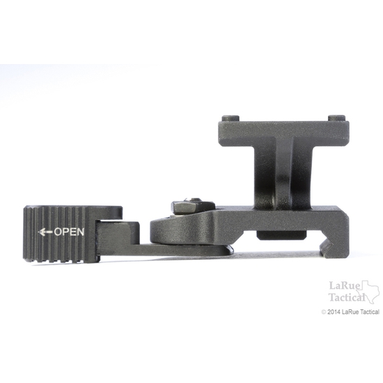 LaRue Tactical Trijicon RMR Mount, LT827 - LaRue Tactical