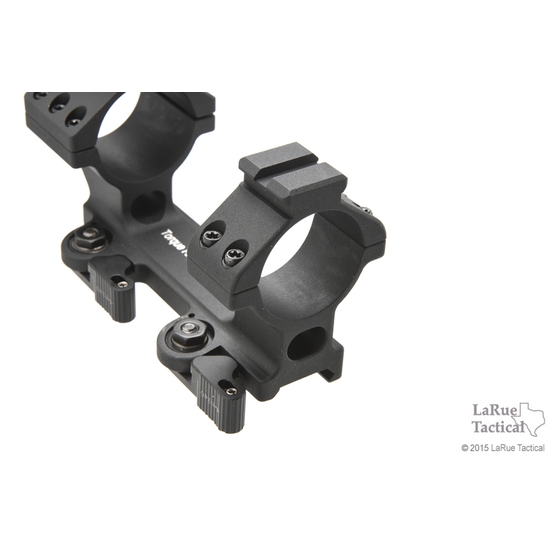 LaRue Tactical LT845 QD Scope Mount - LaRue Tactical