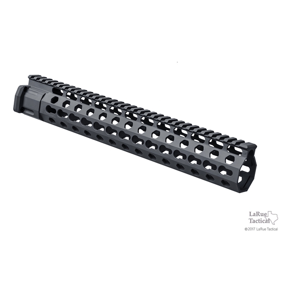 Stealth 2.0 Receiver and Handguard - LaRue Tactical