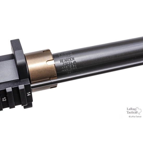 LaRue Complete AR-15 Match Grade Upper - 16" - LaRue Tactical