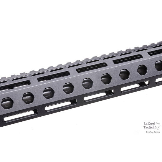 LaRue Complete AR-15 Match Grade Upper - 16" - LaRue Tactical