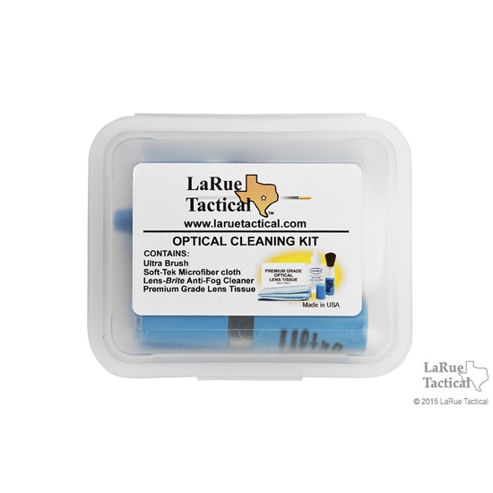LaRue SPOTR Cleaning Kit - LaRue Tactical