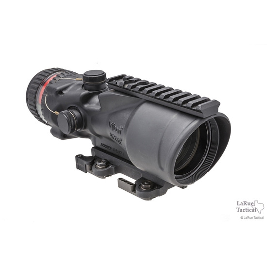 LT644 QD Mount For TA648 ACOG - LaRue Tactical