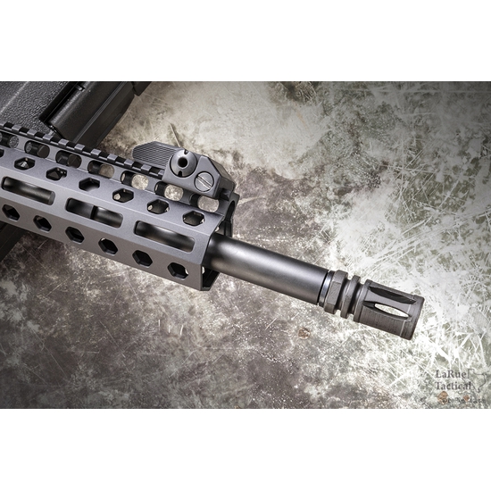 LaRue Complete AR-15 Match Grade Upper - 16" - LaRue Tactical