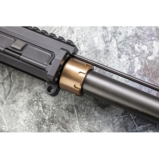 LaRue Complete AR-15 Match Grade Upper - 16" - LaRue Tactical