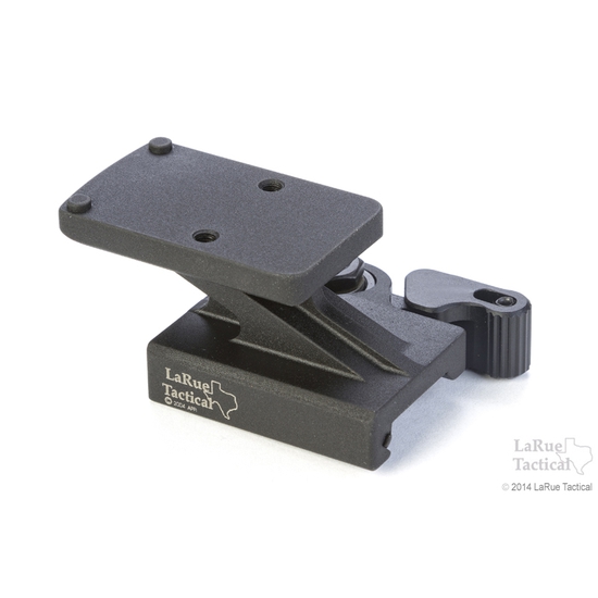 LaRue Tactical Trijicon RMR Mount, LT827 - LaRue Tactical
