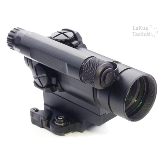 LaRue Tactical QD Mount for Aimpoint CompM4 and CompM4-S, LT659 - LaRue ...