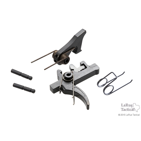 LaRue Tactical MBT-2S Trigger - LaRue Tactical