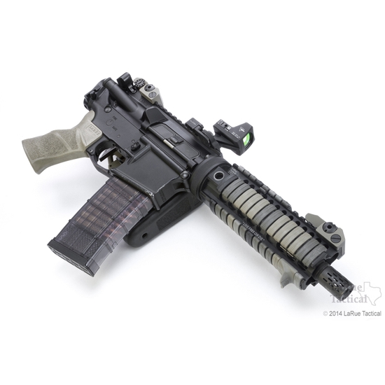 LaRue Tactical Trijicon RMR Mount, LT827 - LaRue Tactical