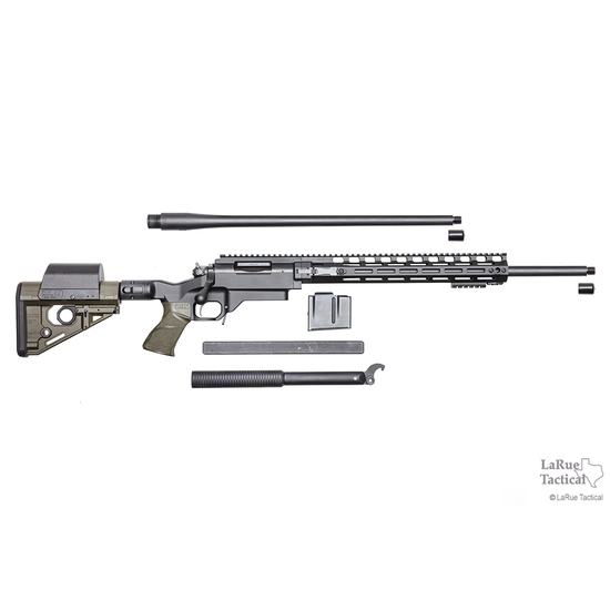 LaRue Enhanced Siete - LaRue Tactical