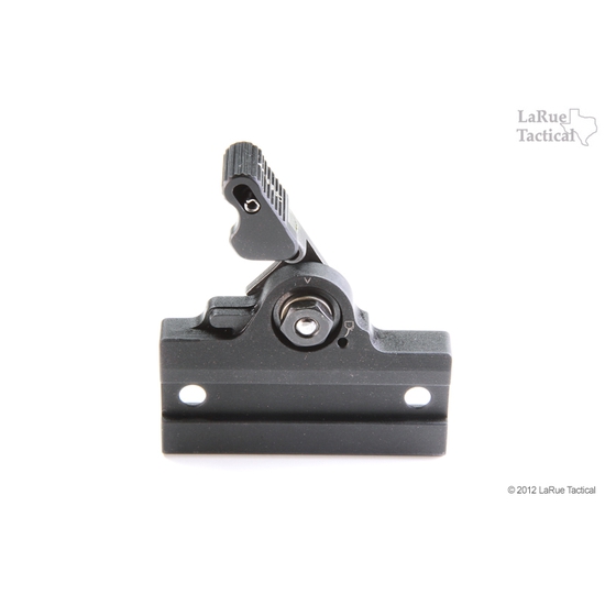 LaRue Tactical Surefire Mount Upgrade LT270L - LaRue Tactical