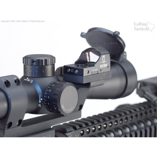 LaRue Tactical J-Point / Dr. Optics / FastFire Attachment LT137 - LaRue ...