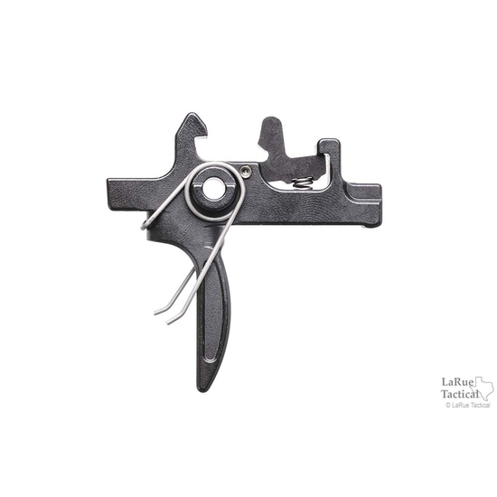 LaRue Tactical MBT-2S Straight Bow Trigger - LaRue Tactical