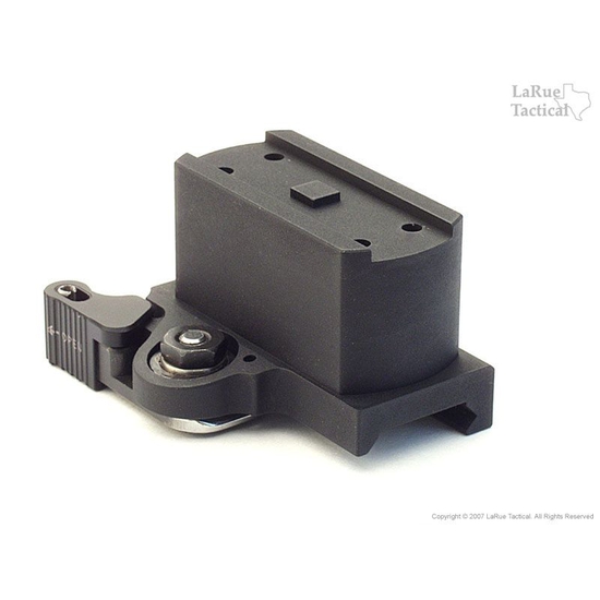 LaRue Tactical Aimpoint Micro Mount LT660, LT660HK or LT661 - LaRue ...