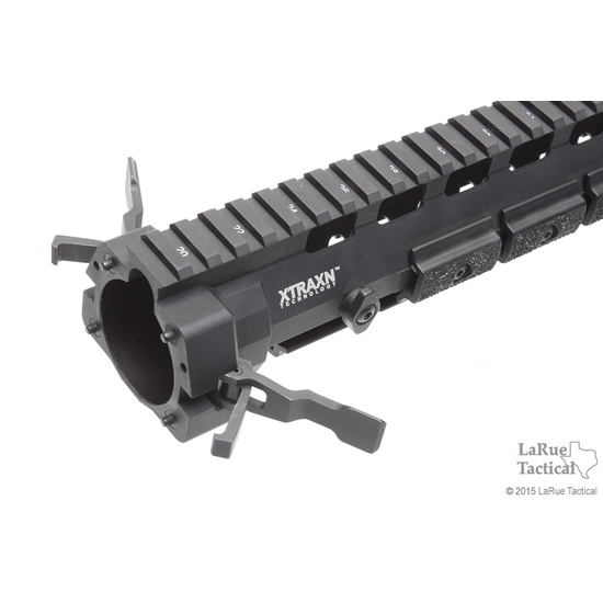 PredatOBR Handguards 7.62 - LaRue Tactical