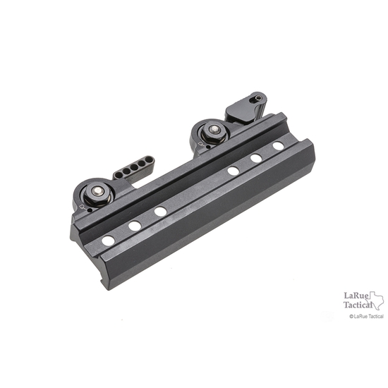 LT644 QD Mount For TA648 ACOG - LaRue Tactical
