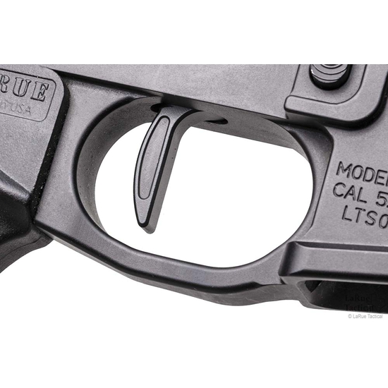 LaRue Tactical MBT-2S Straight Bow Trigger - LaRue Tactical