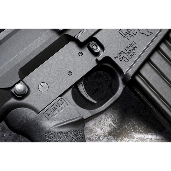LaRue Tactical MBT-2S Trigger - LaRue Tactical