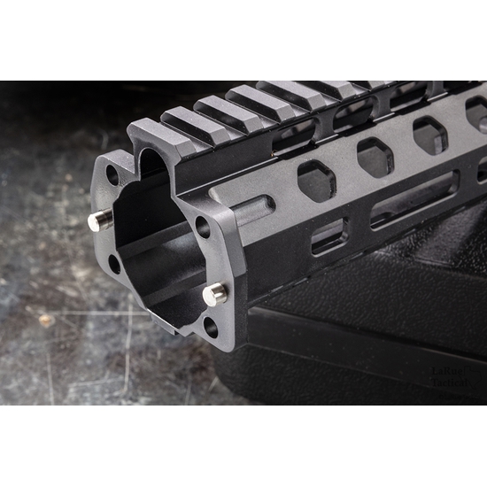 LaRue Complete AR-15 Match Grade Upper - 16" - LaRue Tactical