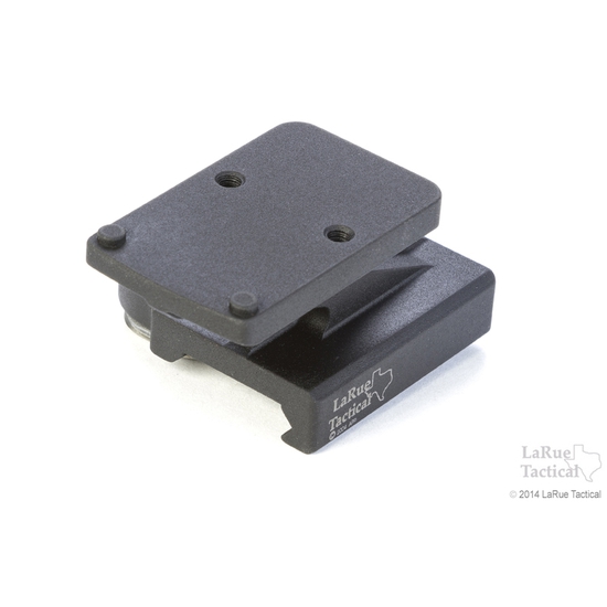 LaRue Tactical Trijicon RMR Mount, LT827 - LaRue Tactical